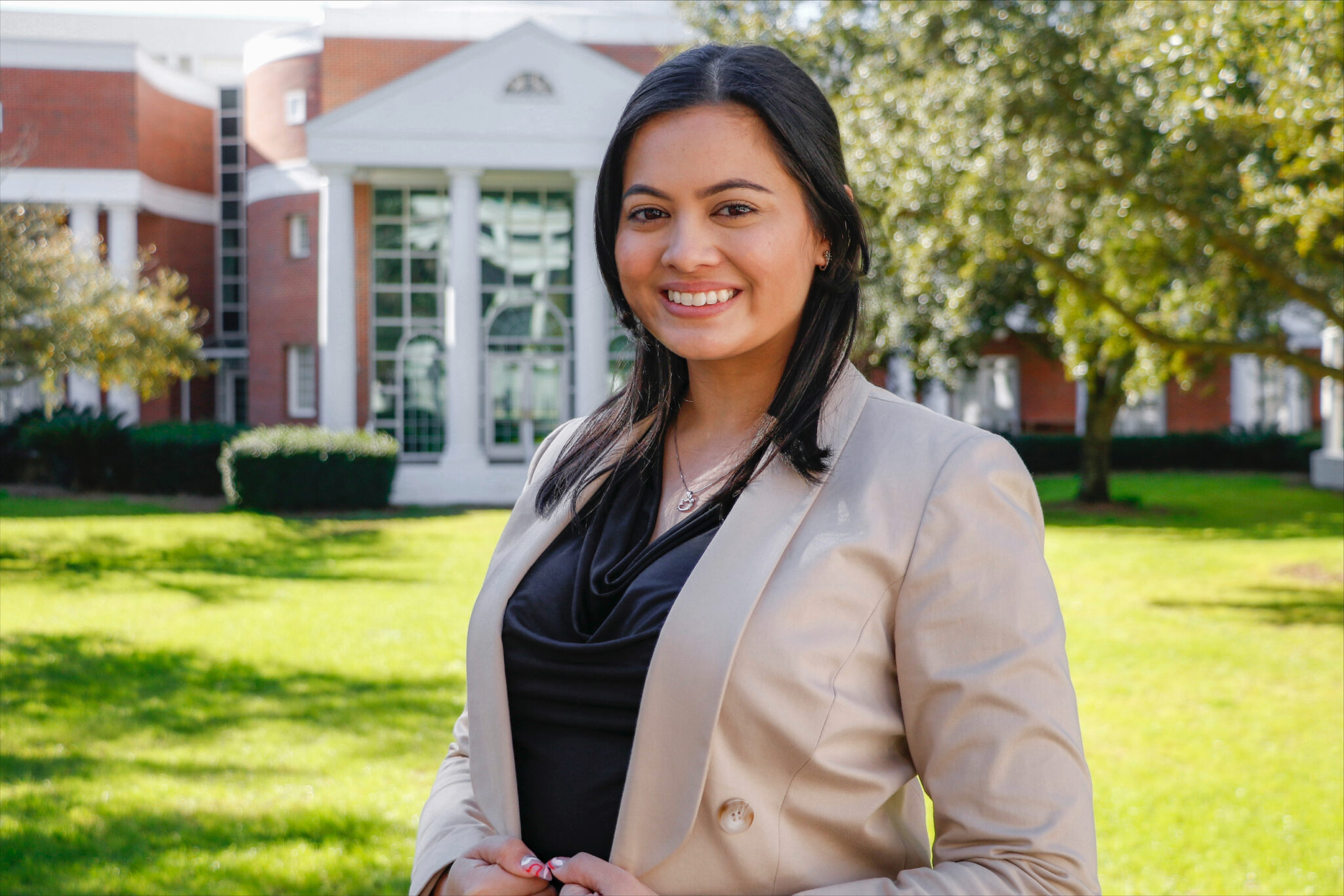 Law Review Members – Florida State University Law Review