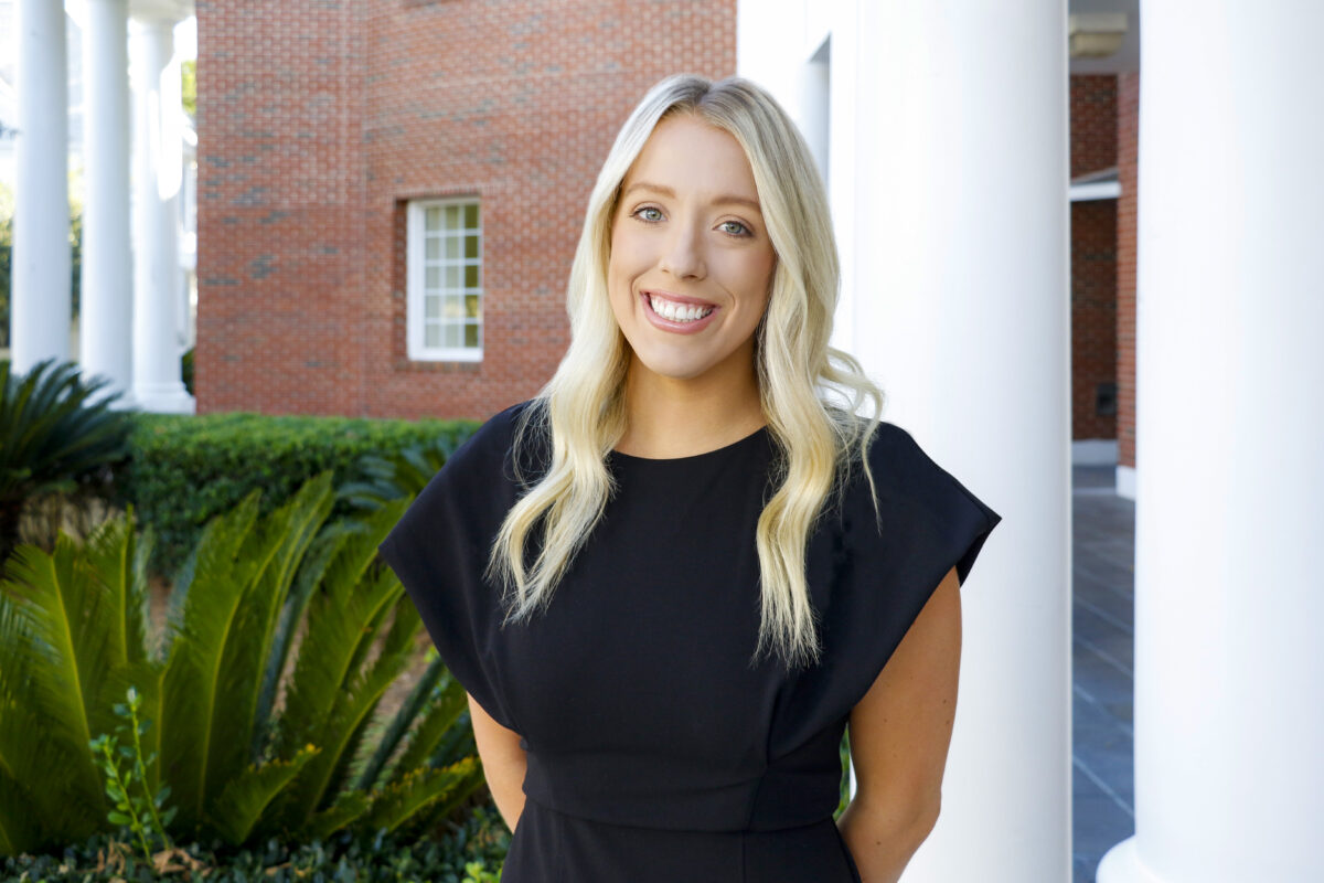 Law Review Members – Florida State University Law Review